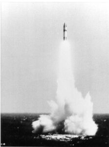 The History of the USS Ulysses S Grant SSBN 631 | USS Ulysses S Grant ...