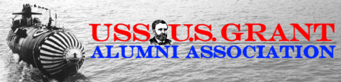 USS Ulysses S Grant Alumni Association | Welcome Aboard!
