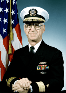 The History of the USS Ulysses S Grant SSBN 631 | USS Ulysses S Grant ...